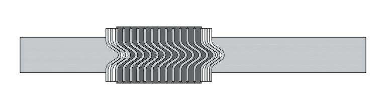 Spiral Wound Gasket_Customize (LS_CT)